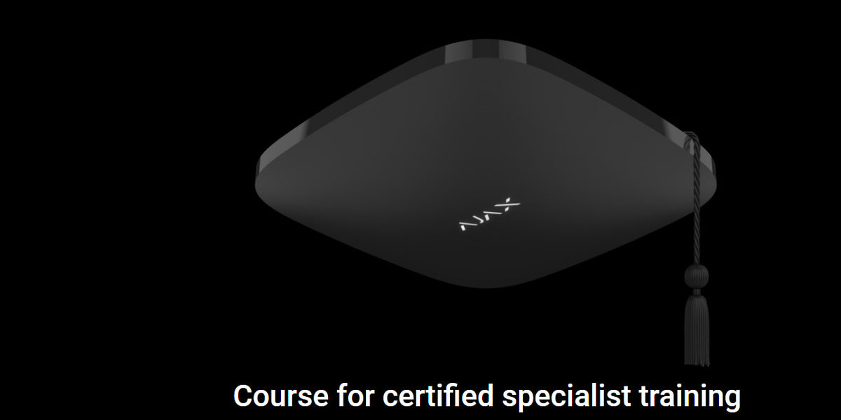 2023 Ajax Certification Training — Zankap Pty Ltd