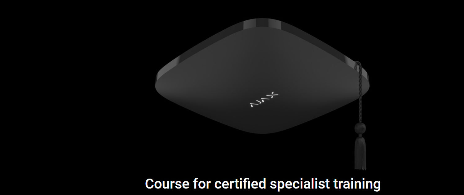 2023 Ajax Certification Training — Zankap Pty Ltd