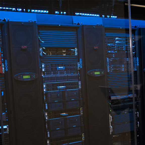 Data Racks & Enclosures — Zankap Pty Ltd