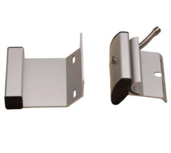 **SALE** Tane* Channel Mount Fixed Panel Roller Shutter Reed Switch ...