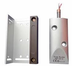 Tane Standard Roller Shutter Reed Switch — Zankap Pty Ltd