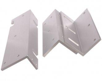 LOX L&Z Bracket For EM5000 / EM5700 — Zankap Pty Ltd