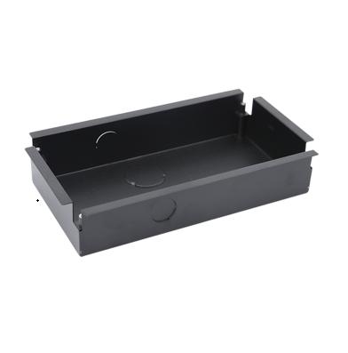 **CLEARANCE** Dahua (VTOB111) Flush Mount Box For 2 Modules — Zankap ...