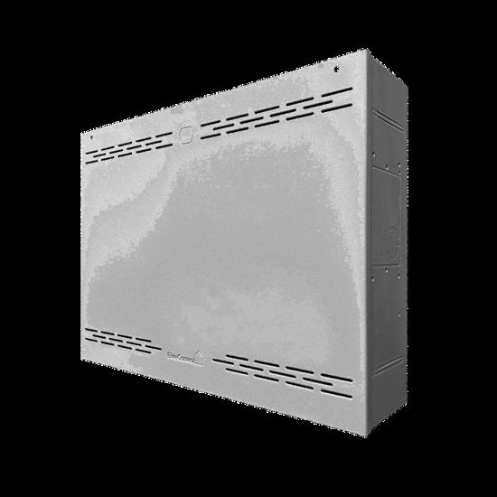 EliteControl ECi Surface Mount Metal Cabinet To Suite ECi Alarm System ...