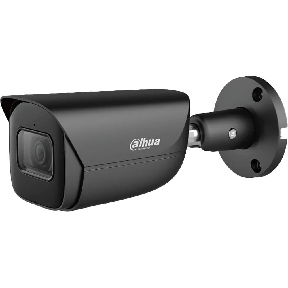 Dahua* 8MP IP WizSense AI Series IR Bullet Camera, SMD 4.0, Quick Pick ...