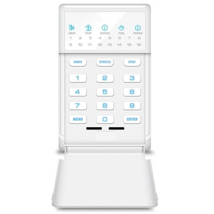 Hills Reliance VoiceNav Lite Keypad With Speech (S3200A) — Zankap Pty Ltd