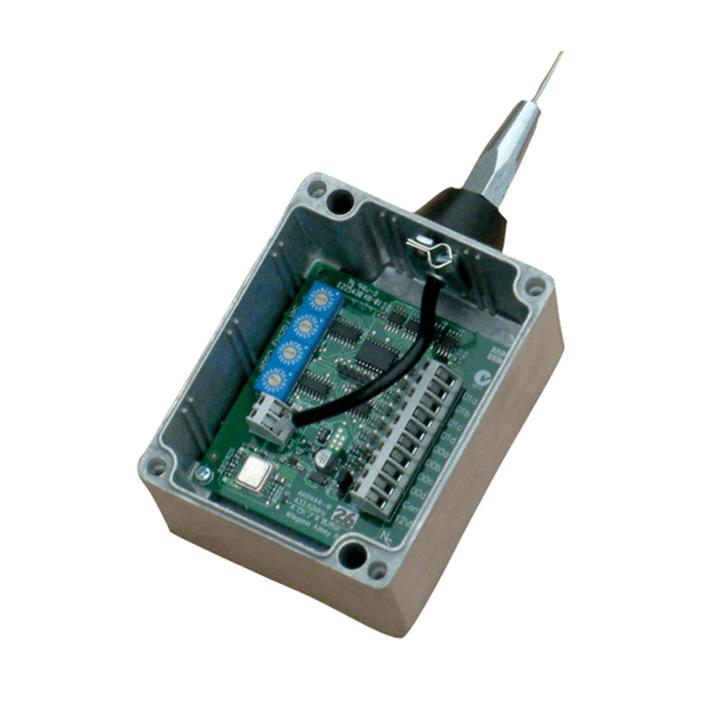 Neatrol Airkey 4-Channel 4-Output 26 Bit Wiegand Receiver With Enclosu — Zankap Pty Ltd