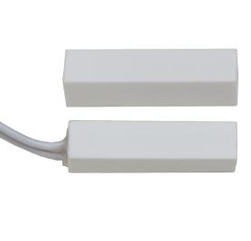 Tane Surface Mini Reed Switch With Super Stick Adhesive White — Zankap ...