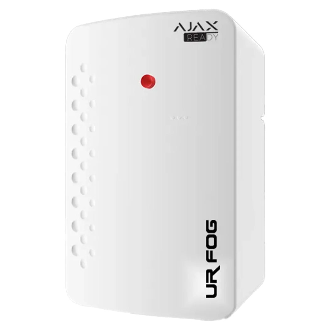 UR Fog BAT300 Ajax Ready Security Fogging System, Coverage Up To 100 m ...