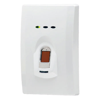 Bosch Solution 6000 Fingerprint Reader **WHITE** — Zankap Pty Ltd