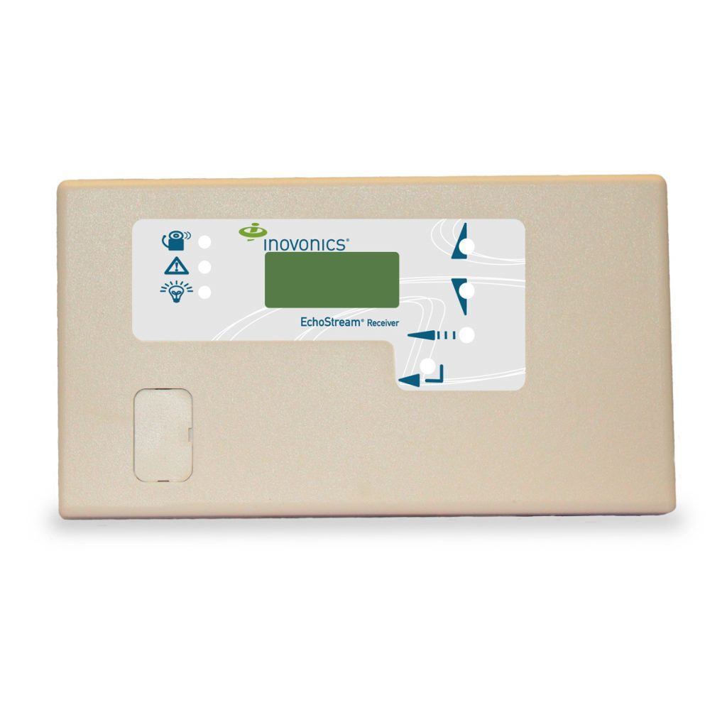 Inovonics Wireless 16 Point / 6 Relay Standalone Receiver — Zankap Pty Ltd