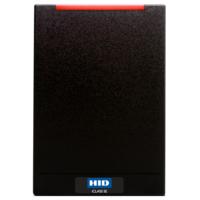 HID* multiCLASS SE Wall Switch Reader, SIO & SEOS, Standard Prox (Wieg ...