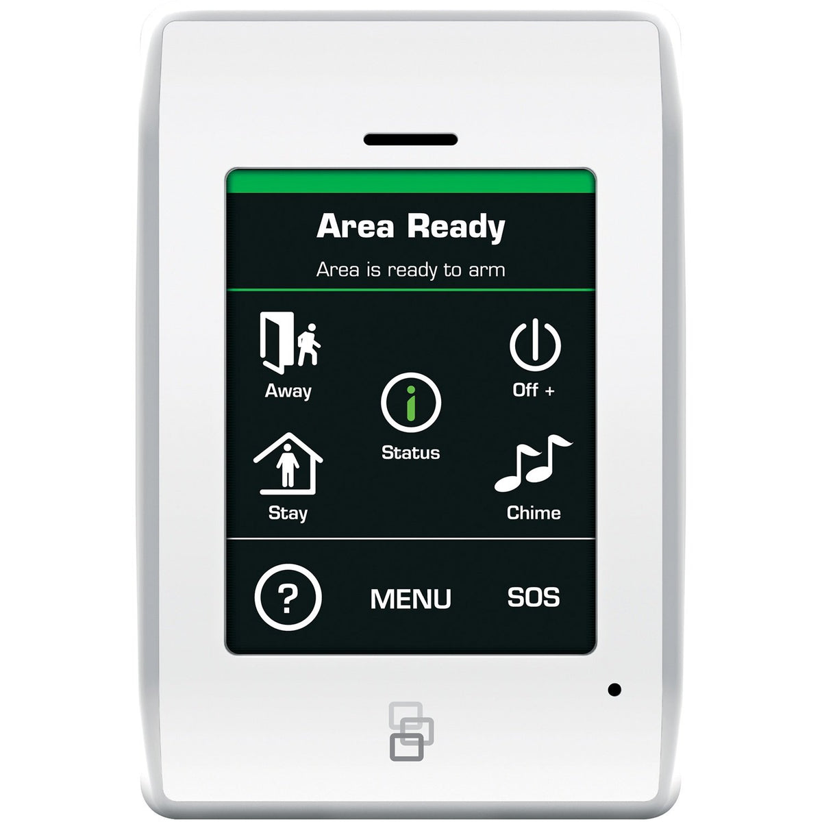 Reliance XR Touch Keypad (S110617) **Allows Programming Functionality ...