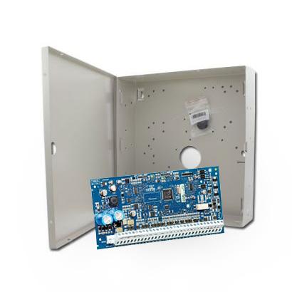 DSC PowerSeries NEO HS2128 Builder Kit (NO PIR and NO Keypad) * BOM Ki ...