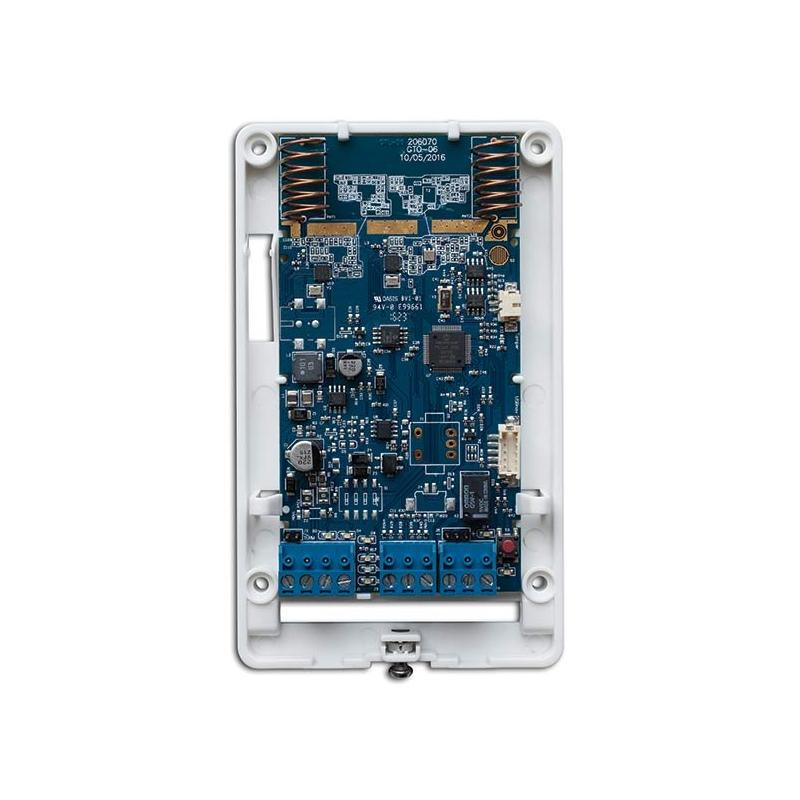 Reliance XR Series ITI/Aritech 80plus 433MHZ Wireless Receiver Module ...