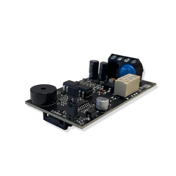 EliteControl Plug-In PSTN Dialler For ECi — Zankap Pty Ltd