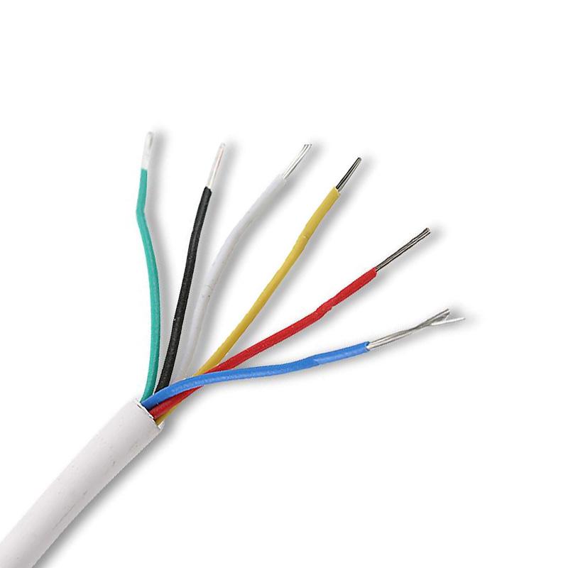 Zankap 300M 14/020 6 Core Security Cable Roller Box — Zankap Pty Ltd