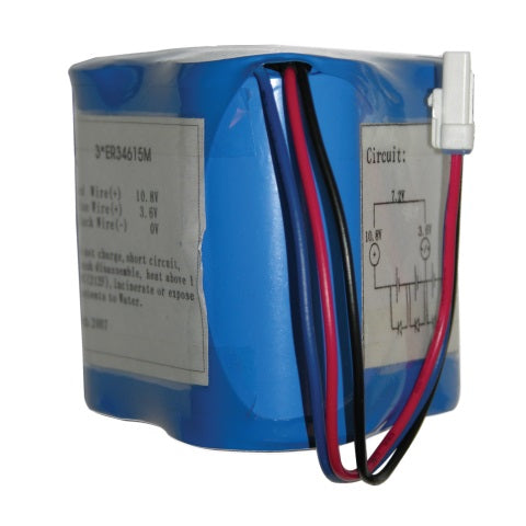 Aritech 80plus Wireless External Siren Battery — Zankap Pty Ltd