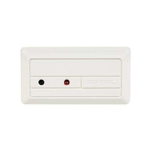 Sentrol ShatterPro 3 Rectangle Glassbreak Detector — Zankap Pty Ltd